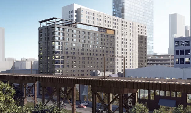 Community Amenities | The Standard at Philadelphia