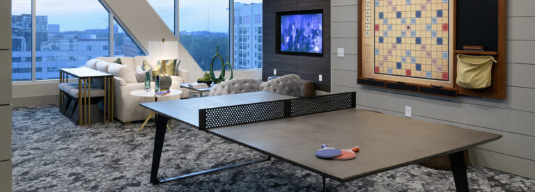 Photo Gallery | The Standard at Philadelphia