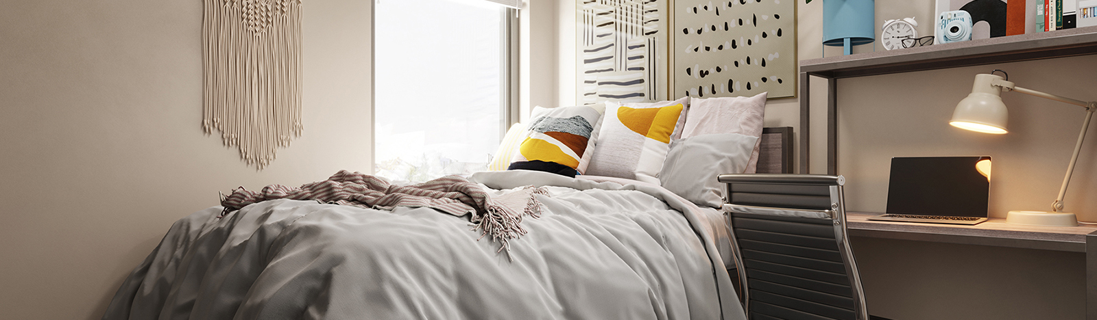 Apartment Floor Plans | The Standard at Philadelphia